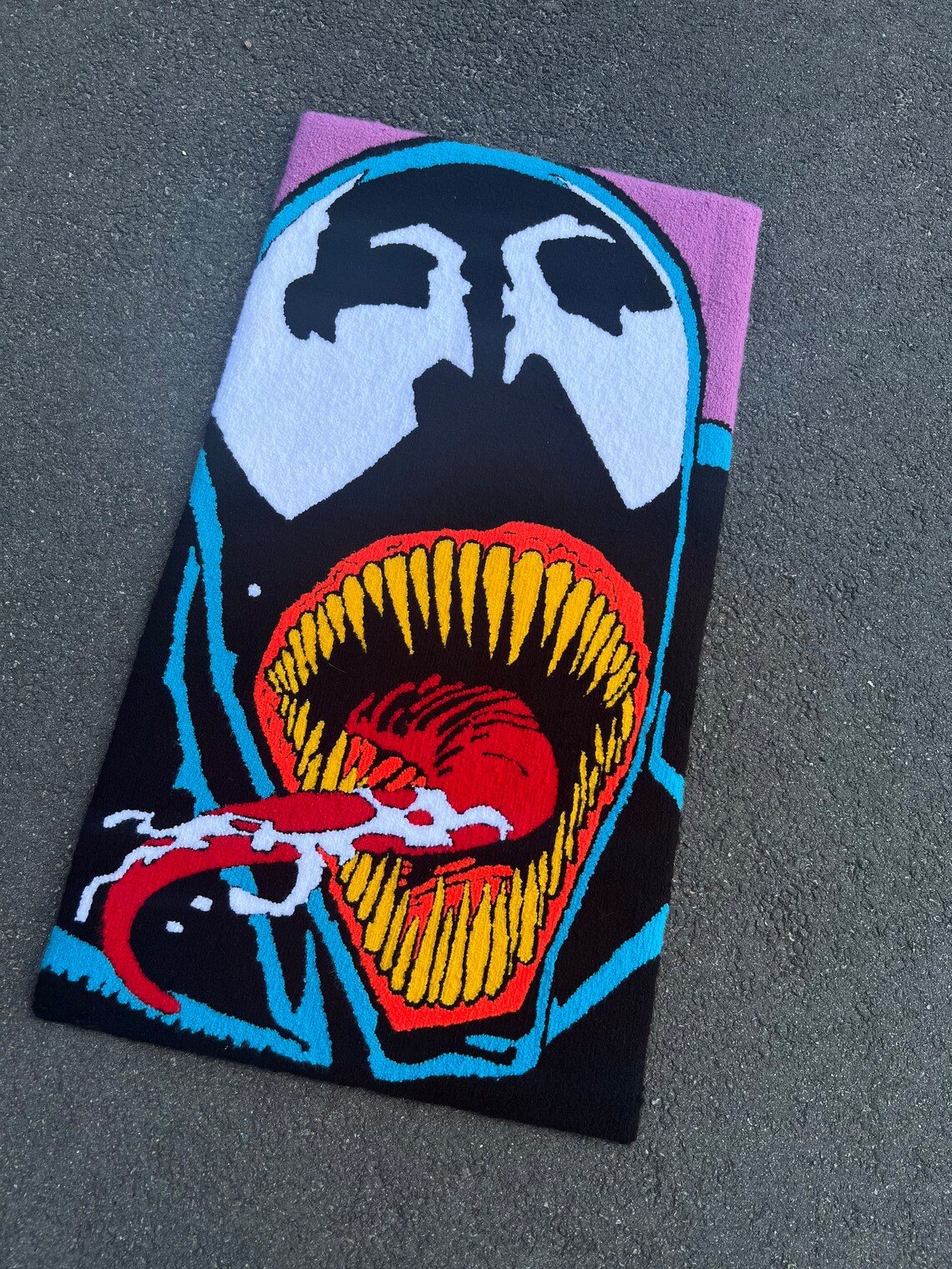 Rug Tufted Custom Punch Needle - Etsy