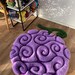 3d Devil Fruit Gomu Gomu Tufted Custom Rug - Etsy Canada