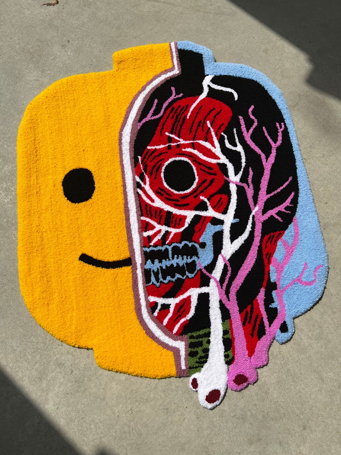 Rug Tufted Custom - Etsy