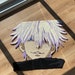 Anime Tufting Handmade Custom Rug - Etsy
