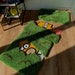 Rug Homer 3d Tufted Custom Carpet - Etsy