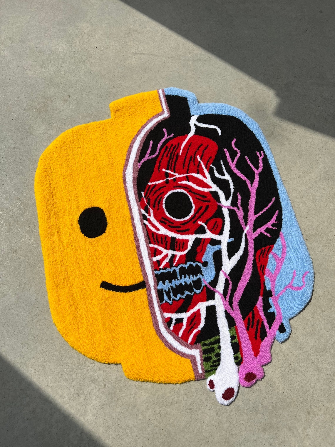 Rug Tufted Custom - Etsy