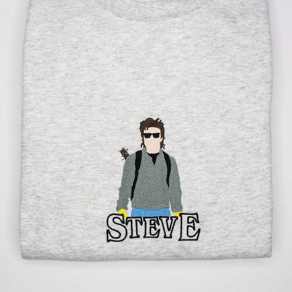 Steve Harrington - Etsy