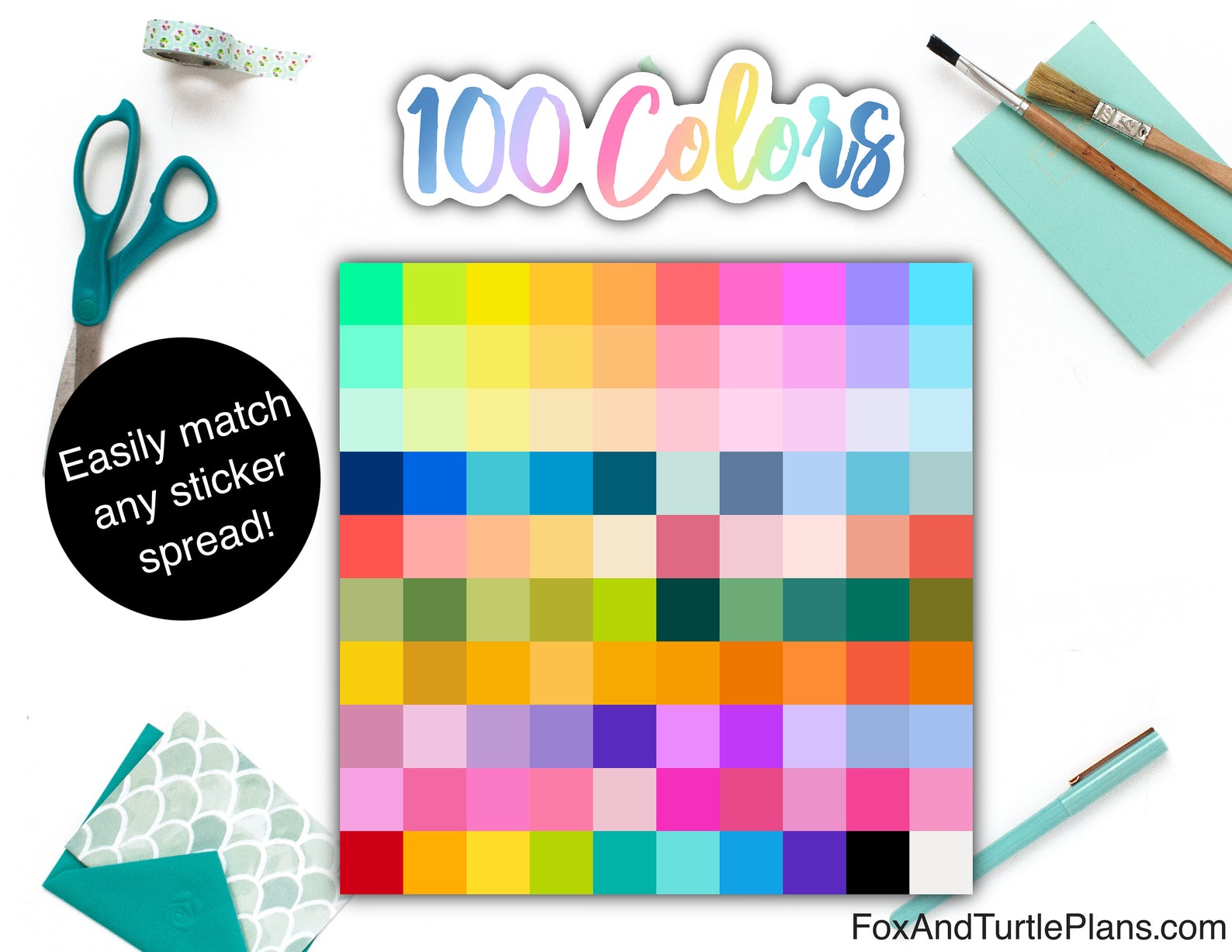 Printable Happy Planner Stickers Icons Kettlebells Cut Files PNG PDF - Etsy