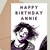 Personalised Sam Smith Birthday Card in the Lonely Hour, the Thrill of ...