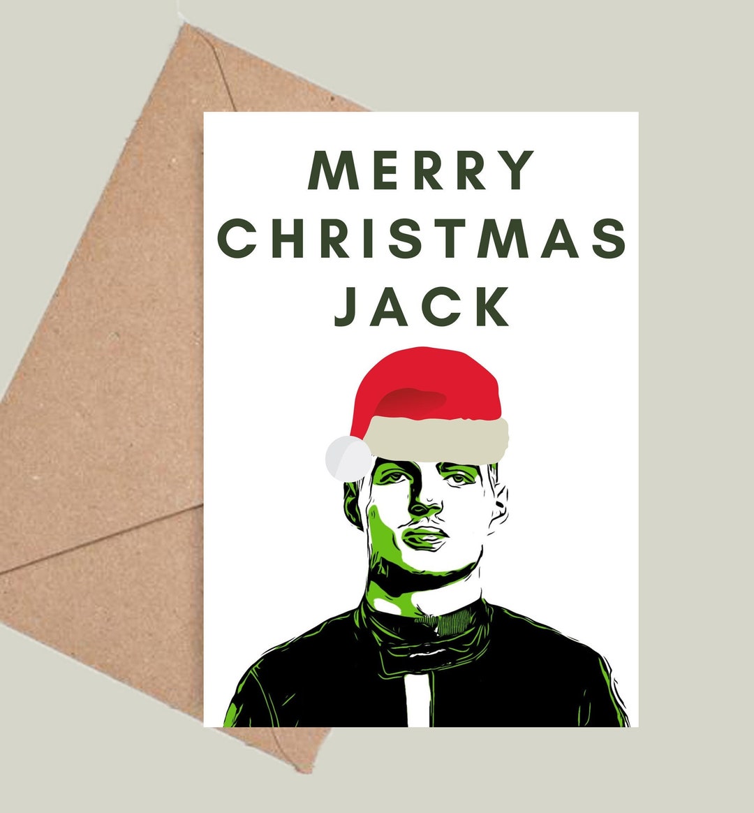 Personalised Max Verstappen Merry Christmas Card Happy Birthday F1 ...