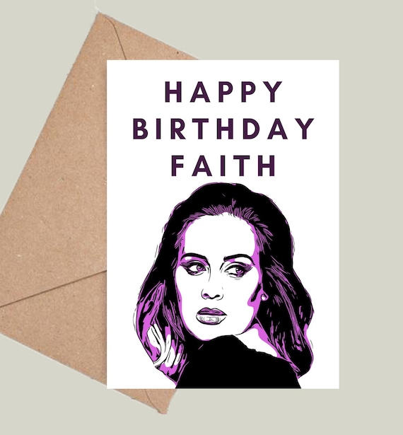 Adele Birthday Quotes
