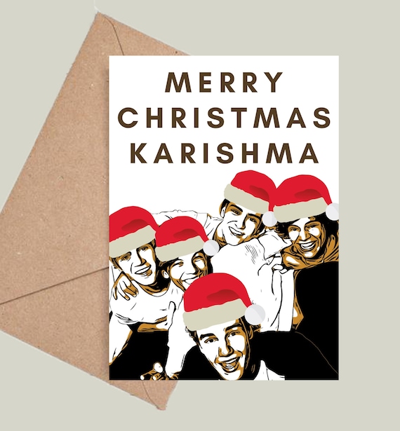 One Direction Christmas