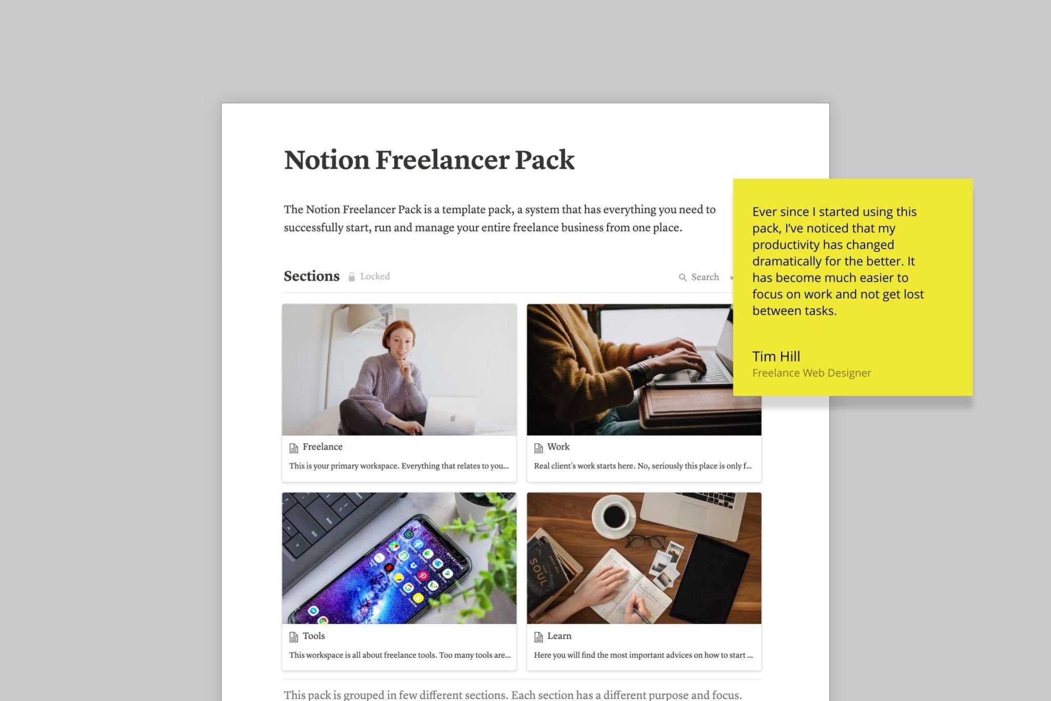 Notion Freelancer Pack | Notion Template, Notion Dashboard, Notion ... Notion Freelancer Pack | Notion Template, Notion Dashboard, Notion ...