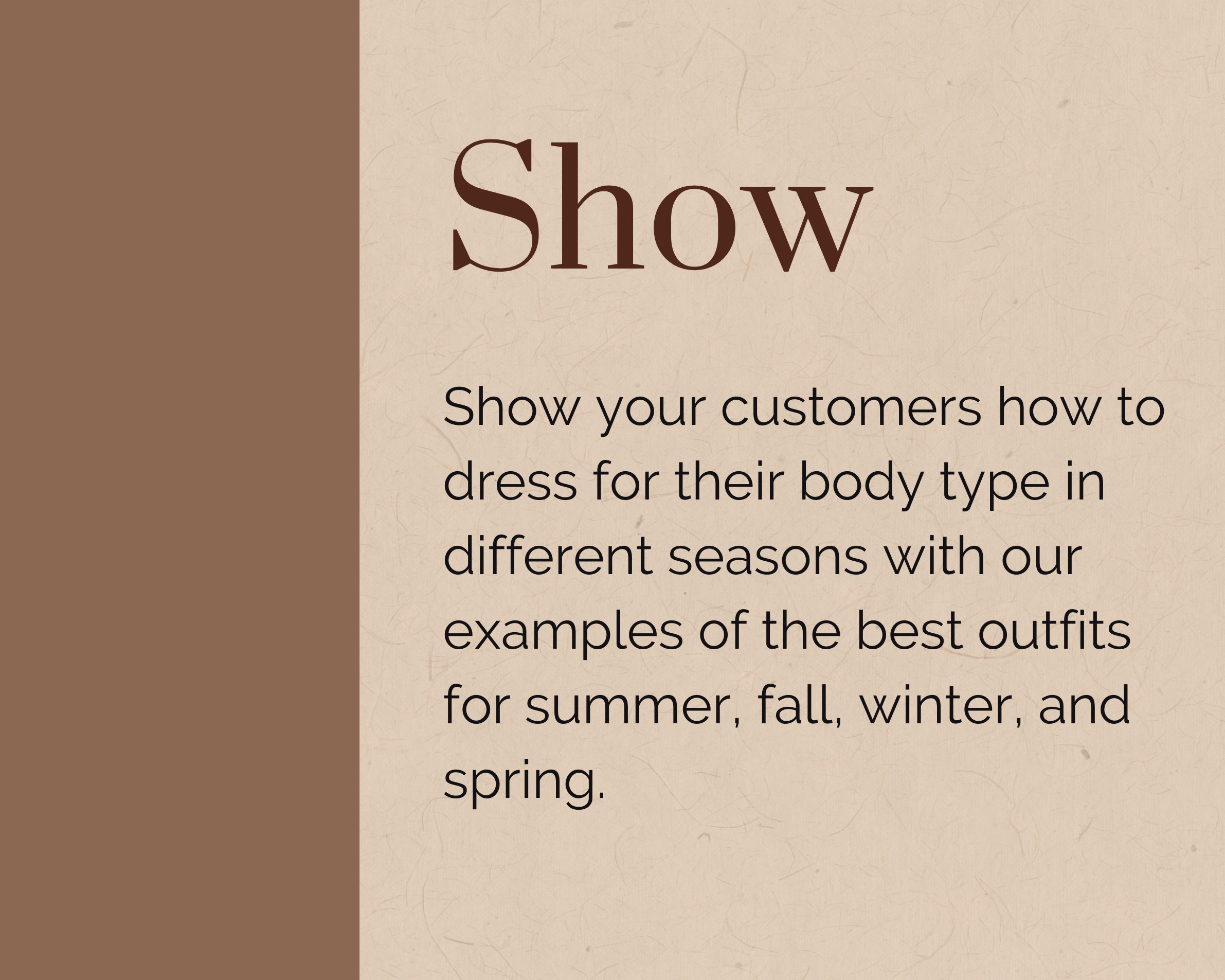 5 Digital Body Type Template | Body Shape Illustrations | Body ...