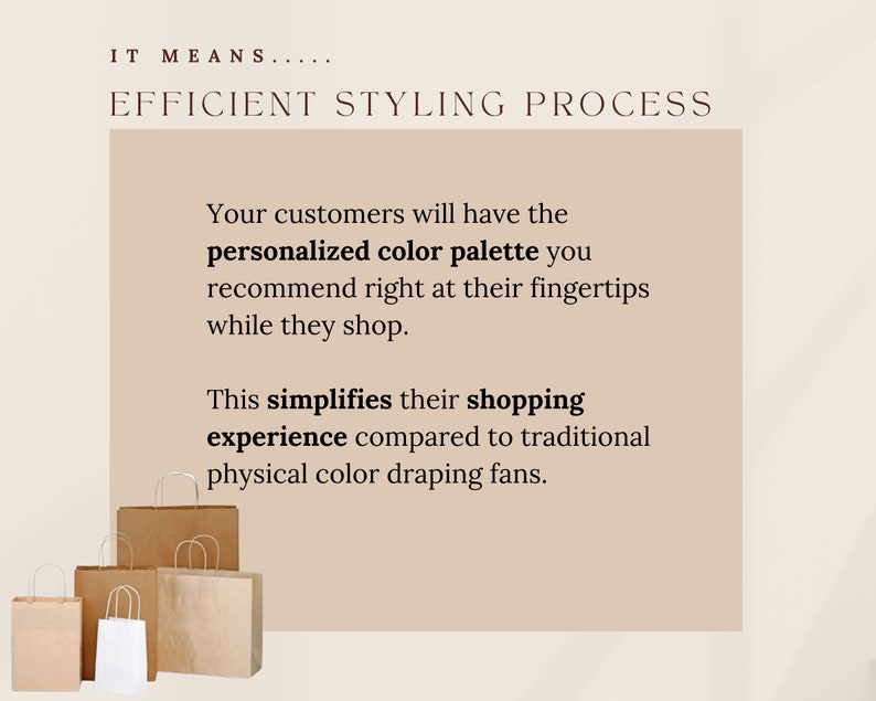 Editable Digital Color Palette F Color Fan Color Swatch Fan Seasonal ...