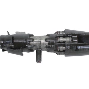 RIOT CANNON | Transformers Upgrade Kit - Etsy