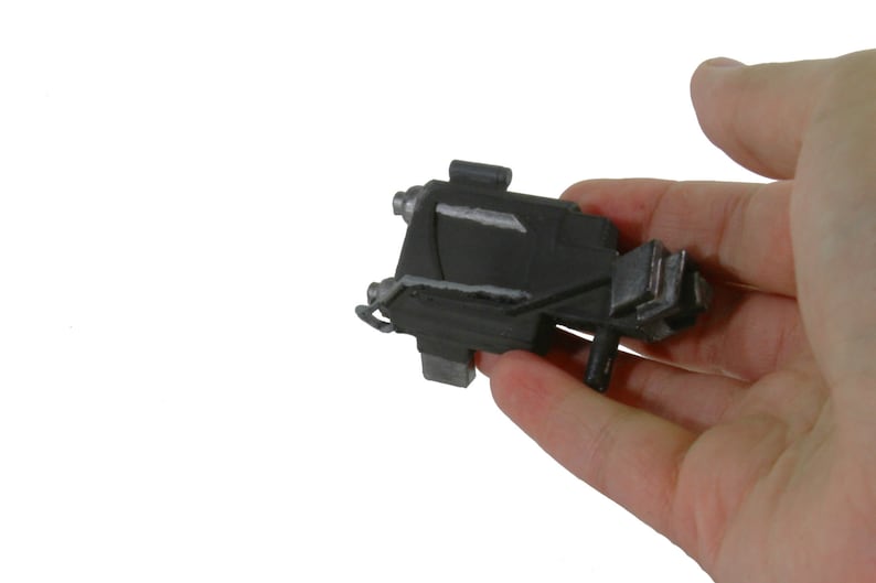 SUBSONIC REPEATER Transformers Upgrade Kit - Etsy