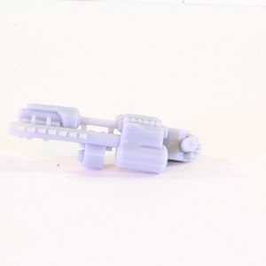 WFC SCATTER BLASTER Transformers War for Cybertron Upgrade Kit - Etsy