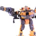 ROTB Battletrap Minigun | Transformers Rise of the Beasts Upgrade Kit ...