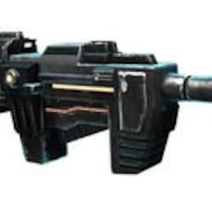 WFC Neutron Assault Rifle | Transformers Upgrade Kit - Etsy