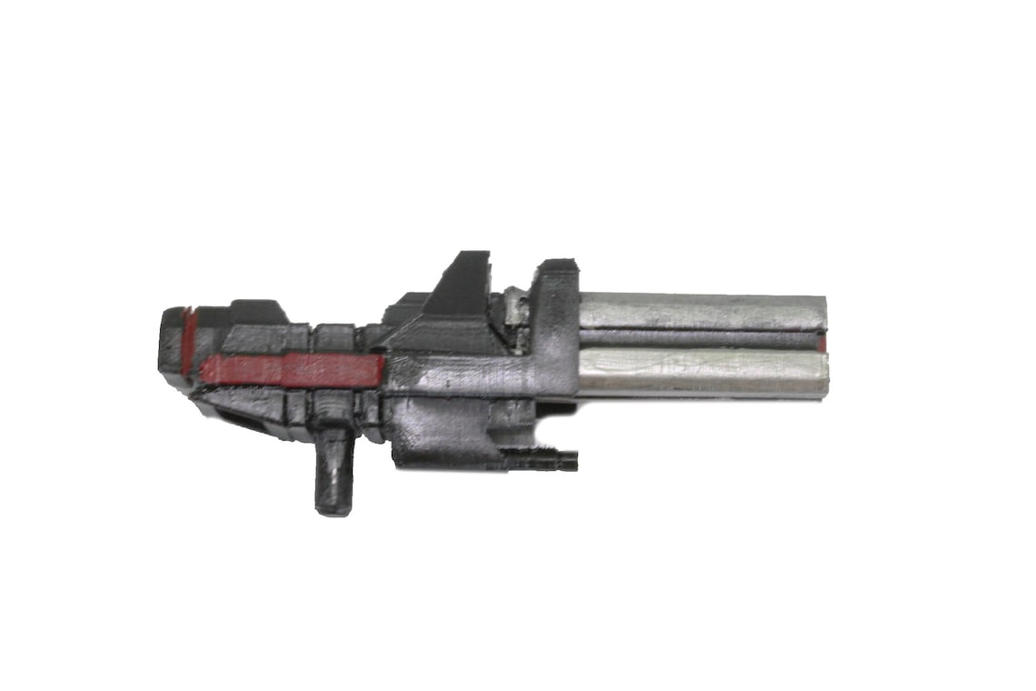 PATH BLASTER | Transformers Upgrade Kit - Etsy
