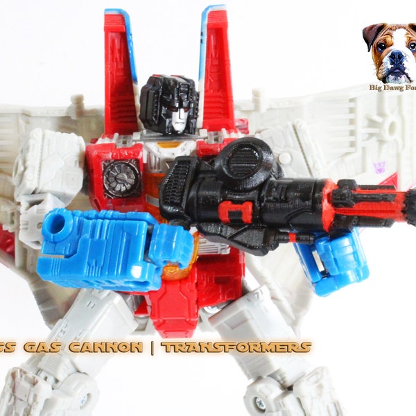 Transformers Upgrade Kit - Etsy