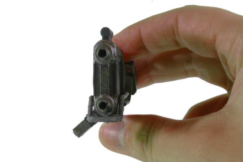 SUBSONIC REPEATER Transformers Upgrade Kit - Etsy