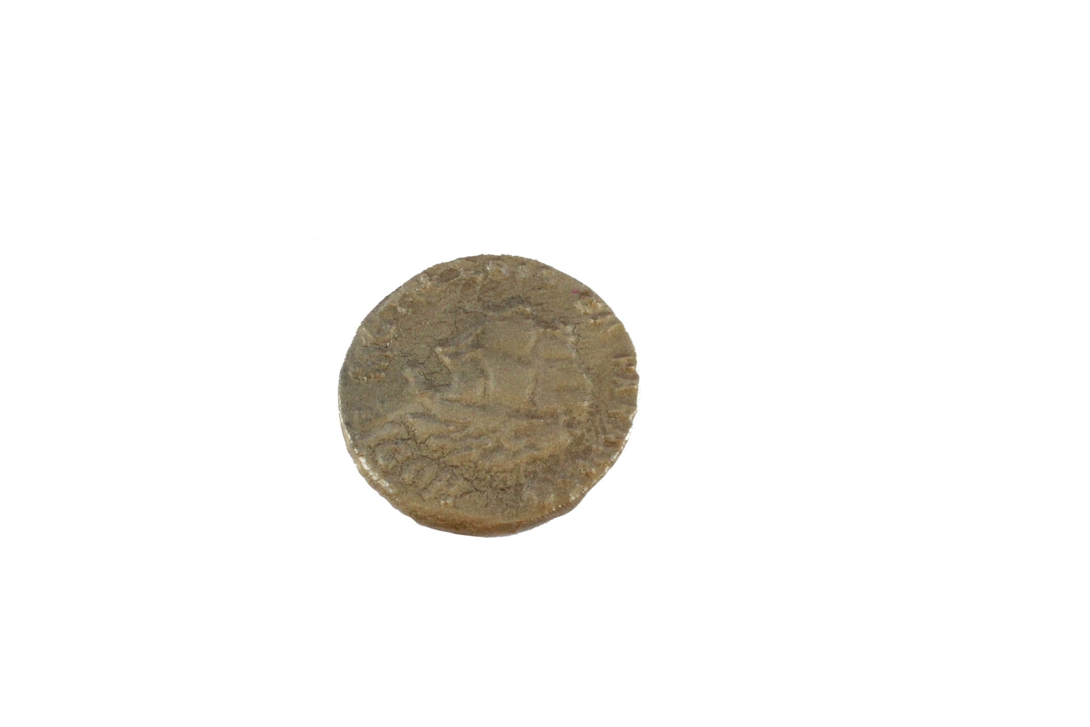Uncharted 4 Henry Avery Pirate Coin | Etsy