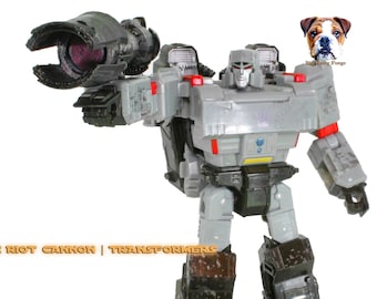 Transformers Upgrade Kit - Etsy