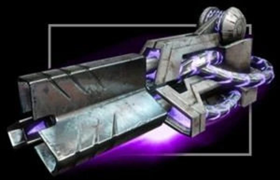 SLING SHOCK | Transformers Fall of Cybertron Upgrade Kit - Etsy