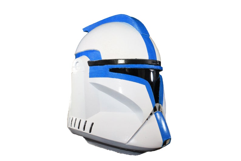 PHASE 1 CLONE TROOPER Helmet - Etsy