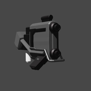 SUBSONIC REPEATER Transformers Upgrade Kit - Etsy