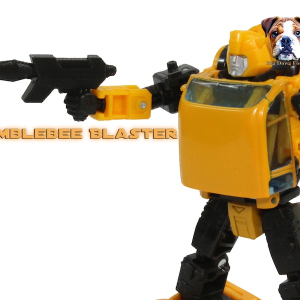 Bumblebee Upgrade Kit - Etsy