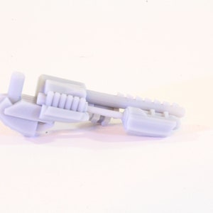 WFC SCATTER BLASTER Transformers War for Cybertron Upgrade Kit - Etsy