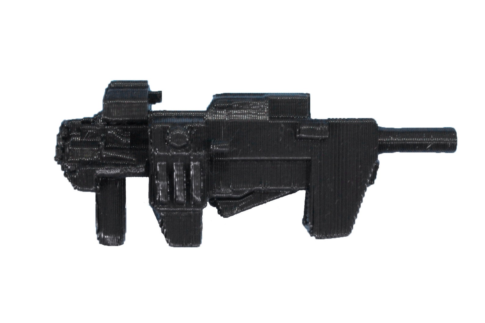 WFC Neutron Assault Rifle Transformers Upgrade Kit - Etsy