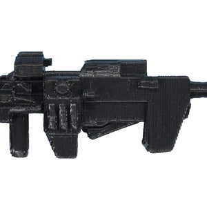 WFC Neutron Assault Rifle | Transformers Upgrade Kit - Etsy