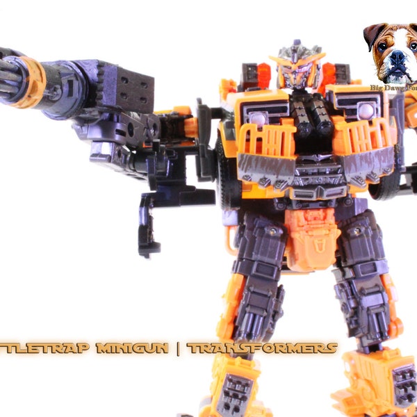 Transformers Studio Series Upgrade Kits - Etsy