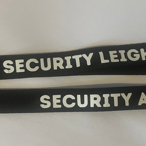 Wedding Ring Security Set| Page Boy | Ring Security | Ring Bearer ...