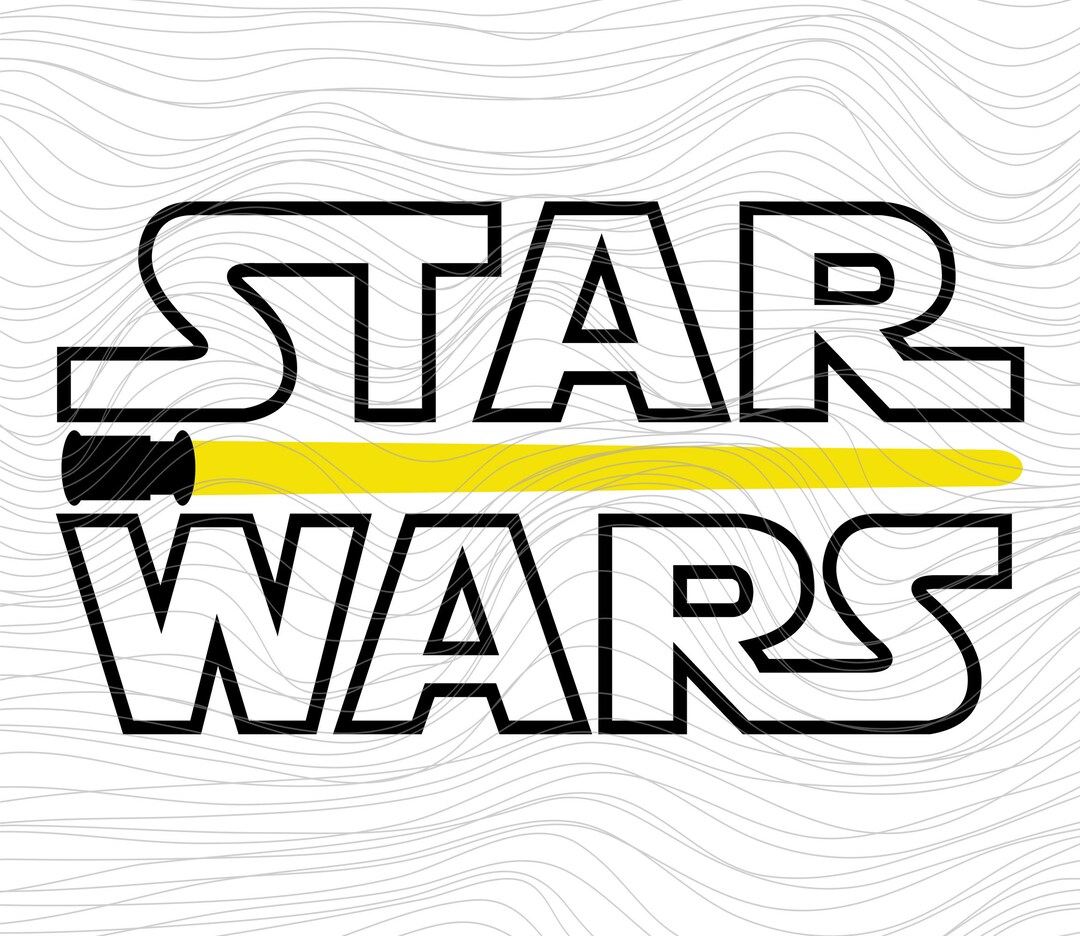 Star Wars Symbol Fourth May the Force Be With You Star Wars Darth Vader ...