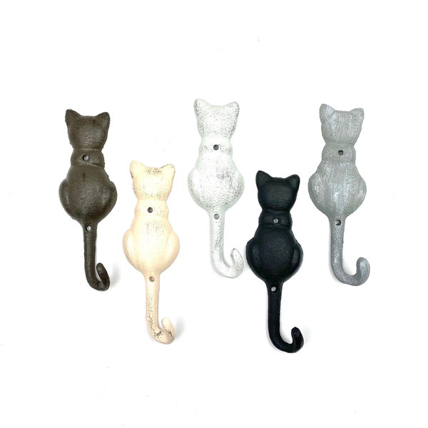 Cat Hook - Etsy