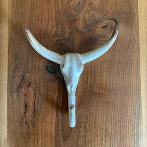 Cast Iron Skull Hook Skull Hook Hook Coat Hook Wall Hook - Etsy