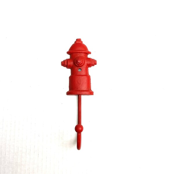 Fire Hydrant - Etsy