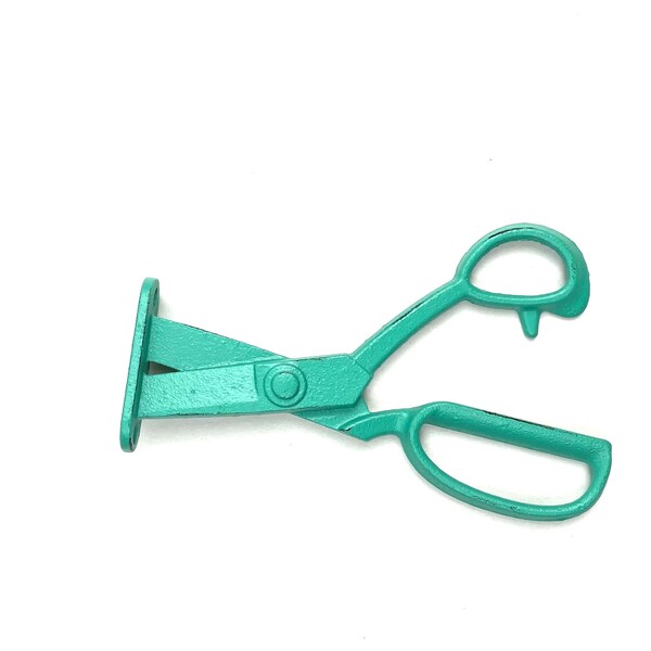 Scissors Wall Hook - Etsy