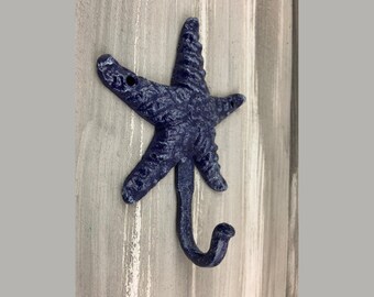 Nautical Wall Hook | Etsy