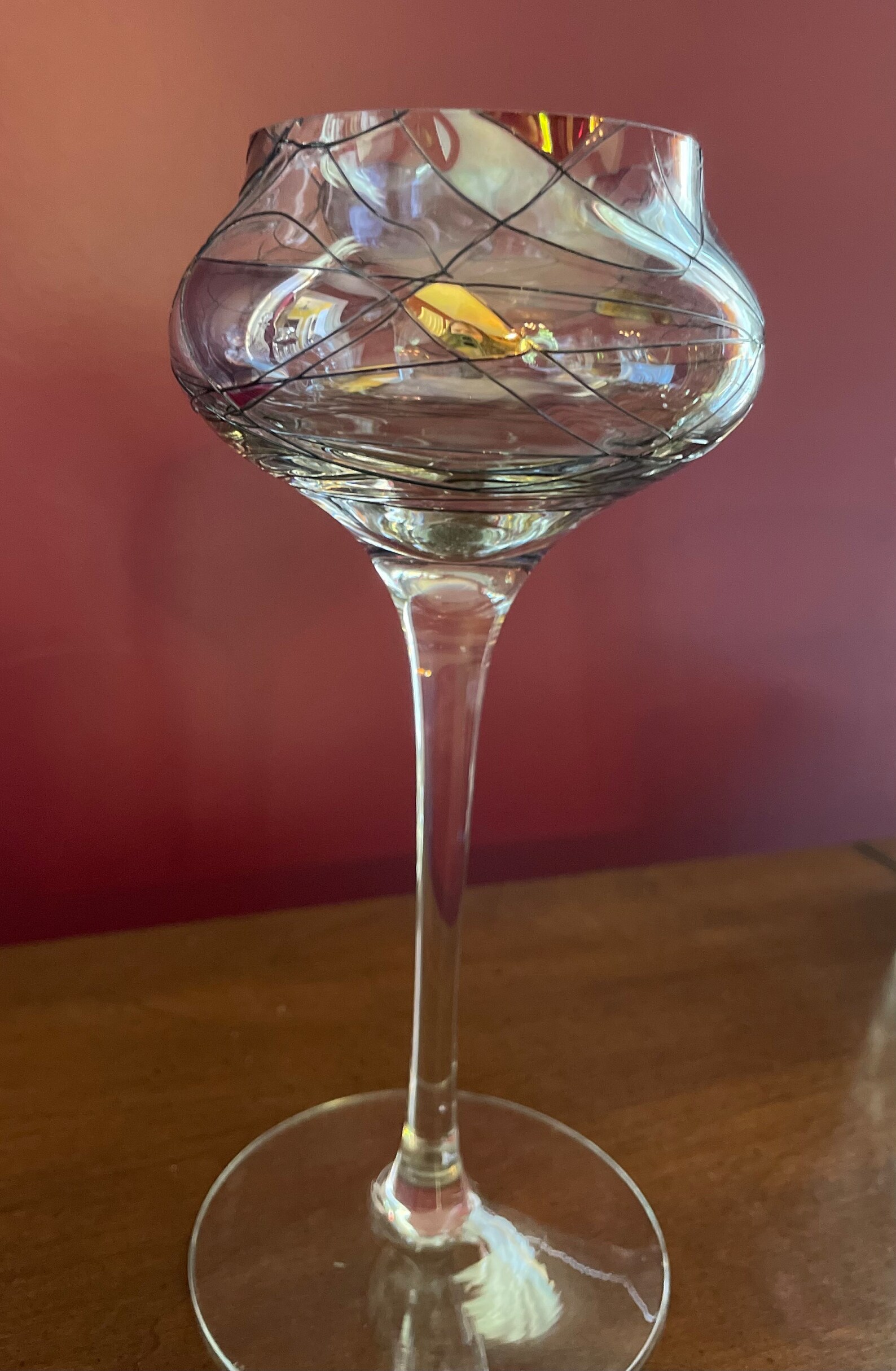 Set of 3 Partylite Mosaic Candle Holders - Etsy