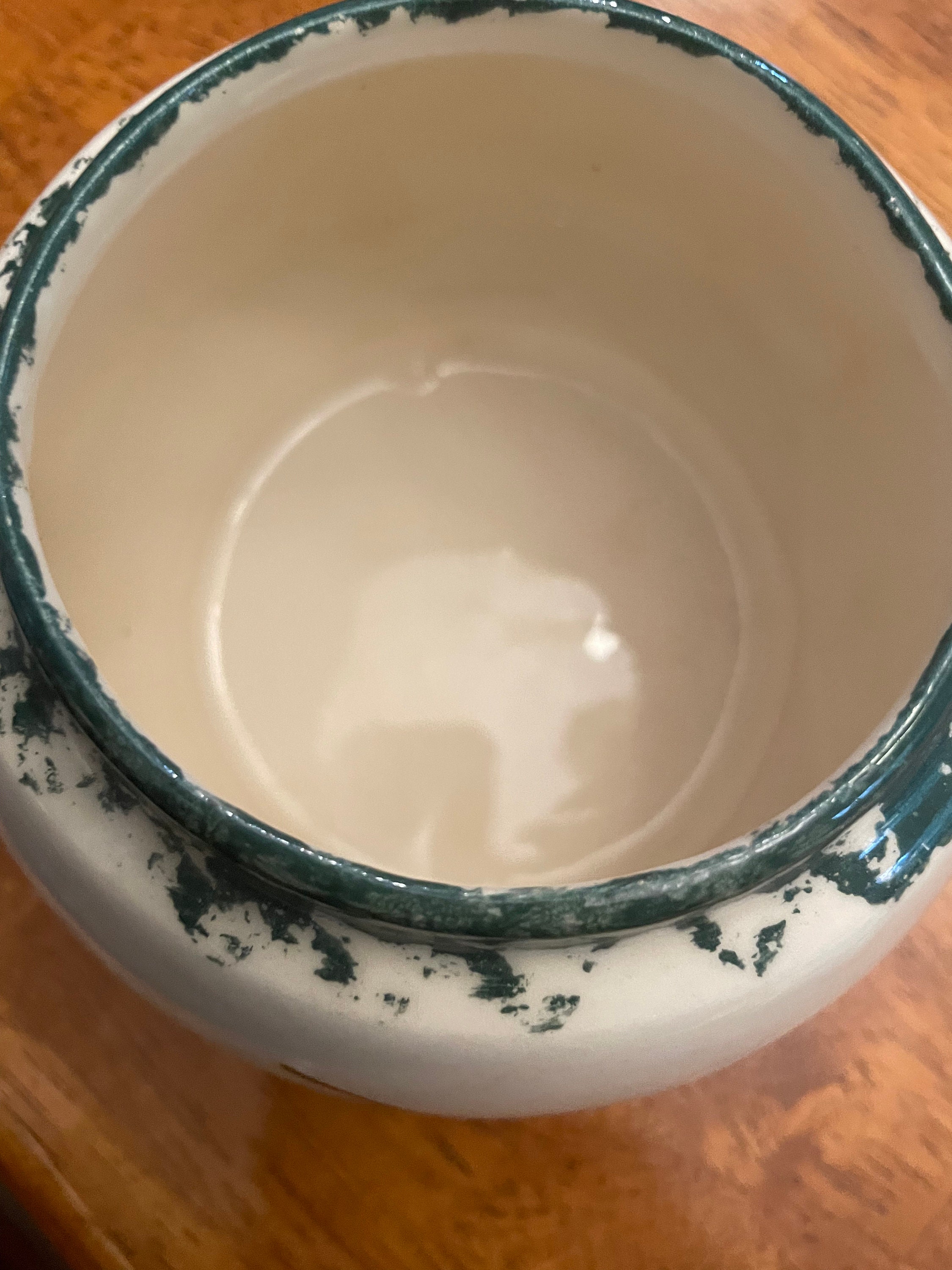Winter Greenery Teapot, Christmas Teapot - Etsy