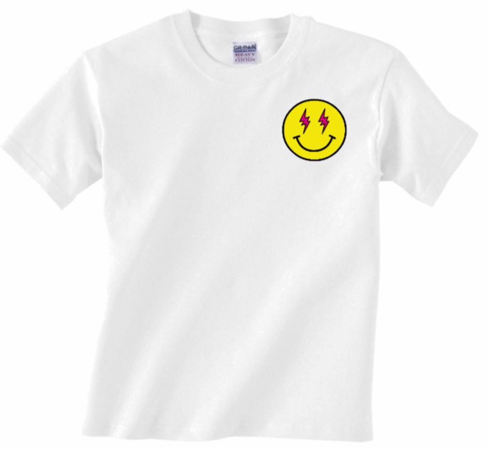 J Balvin Custom Tee J Balvin Smiley Face Shirt J Balvin | Etsy