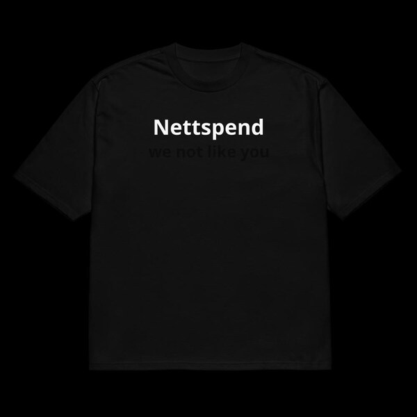 Nettspend - Etsy
