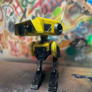 BD-1 Droid 12inch - Etsy