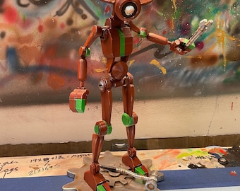 Pit Droid Vocalizer (sound Effect System) - Etsy