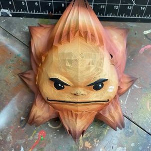 Goron - Etsy