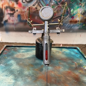 Fallout Inspired Stimpack - Etsy