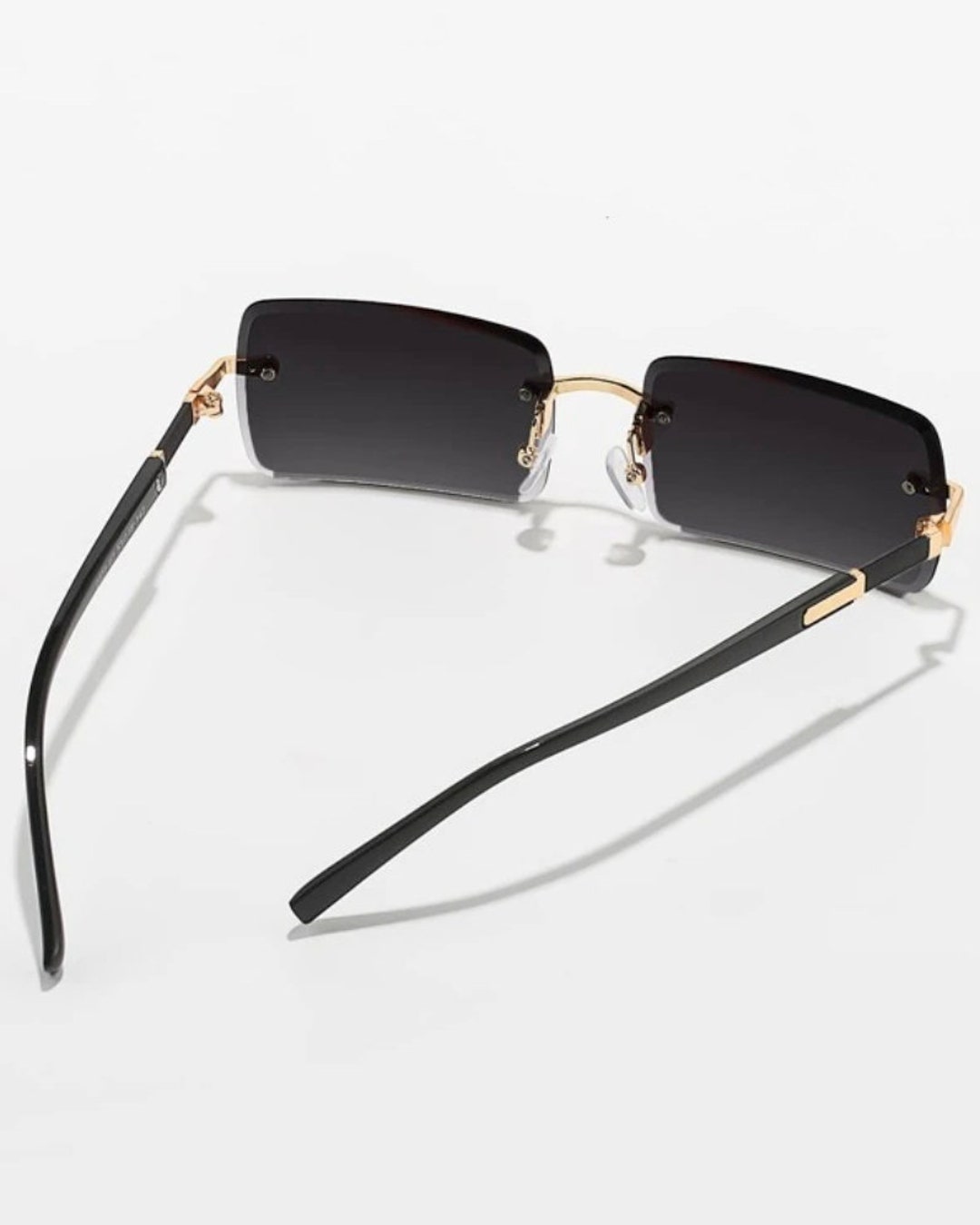 Square Frame Fashion Glasses Prom/homecoming/school Dances - Etsy