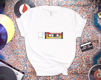 Funk University Shirt Funk Shirt 70s Style Shirt Retro - Etsy